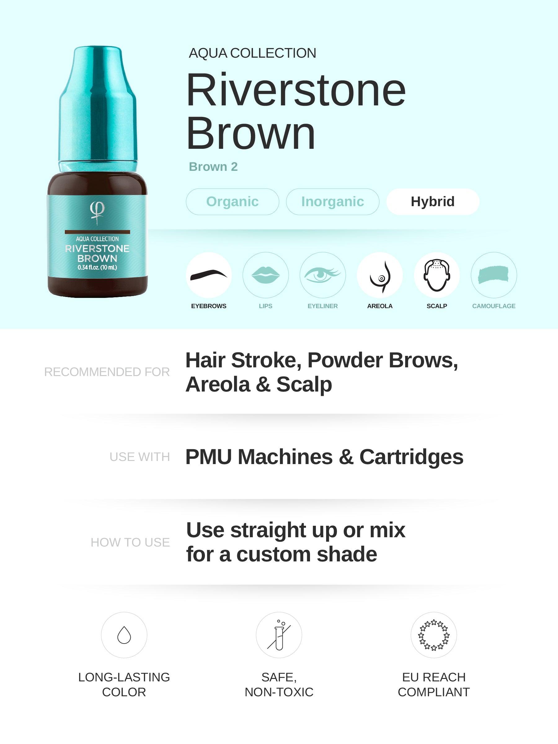 PhiSupply USA | Official Store for Phibrows® Microblading & PMU