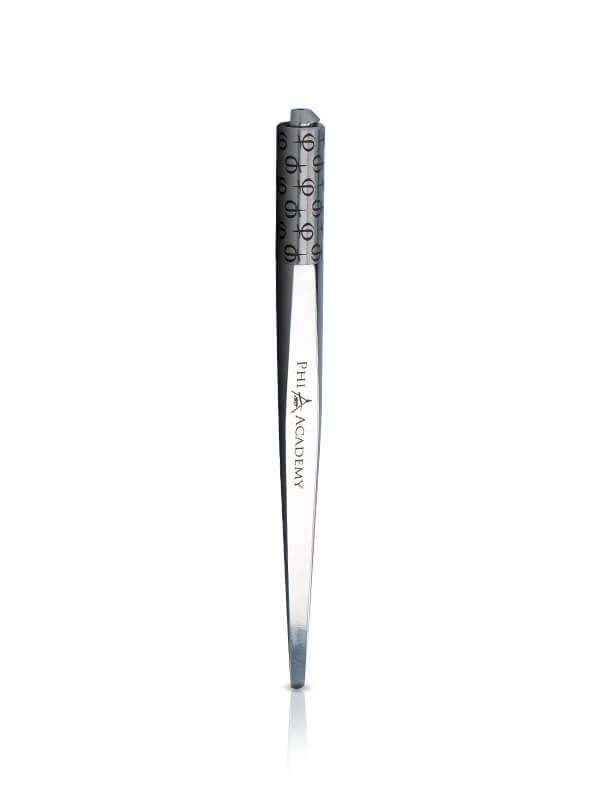 PhiBrows Universal Holder Silver – PhiSupply USA
